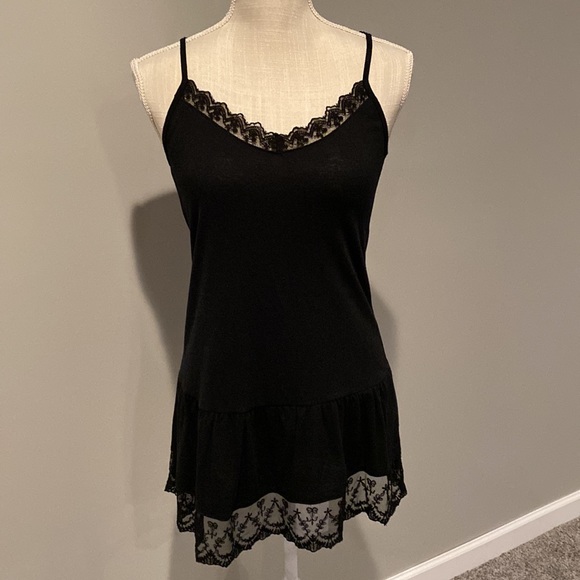 Mason + Mackenzie | Tops | Mason Mackenzie Cami Tank Size S | Poshmark